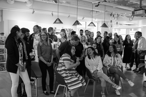 About Us | SquareTrade